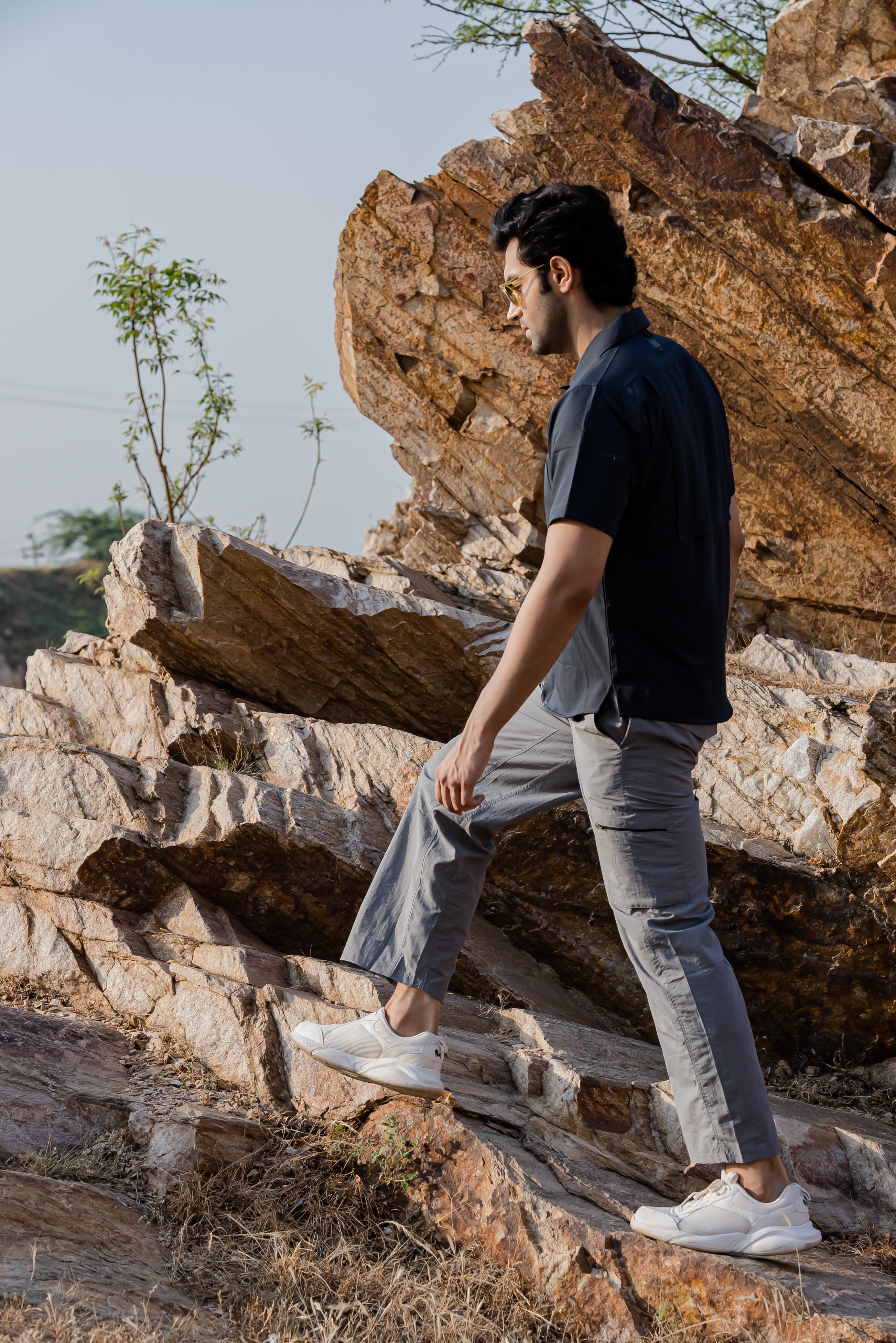 Trendy Bottom Wear for Men & Women | Cargo, Joggers & More – Clawear