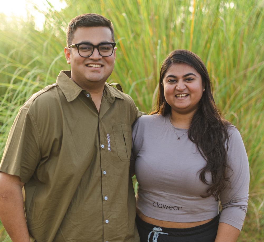 Our Founders – Clawear